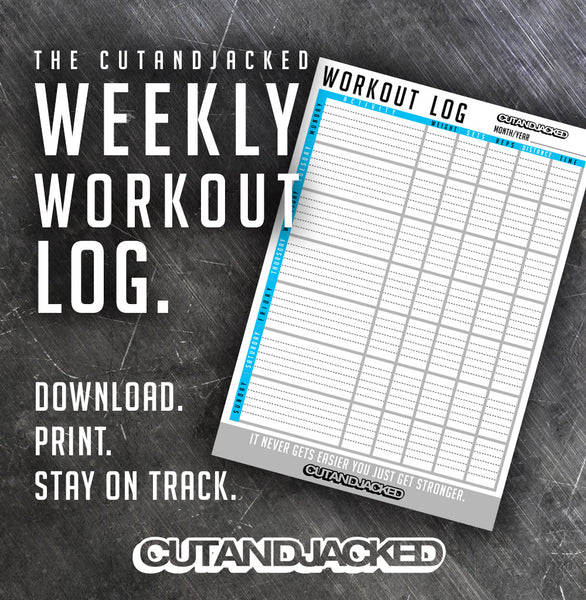 workout logs ltd